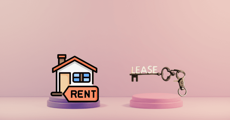 Difference Between Lease and Rent: Understanding the Basics